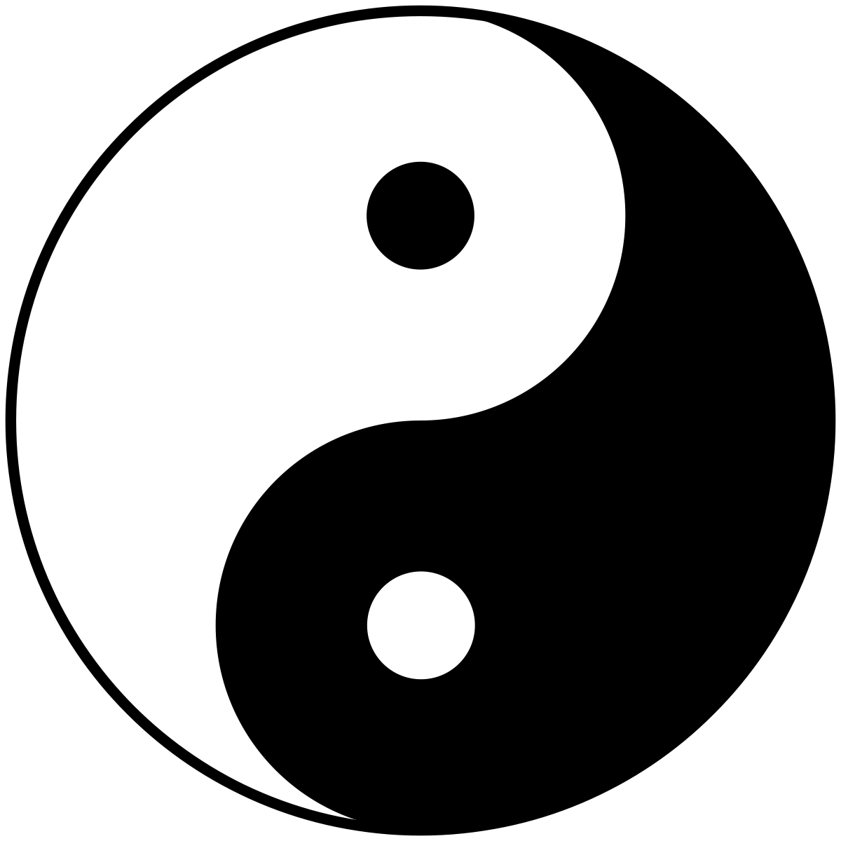 What does Tai Chi mean? - Norfolk Tai Chi Academy